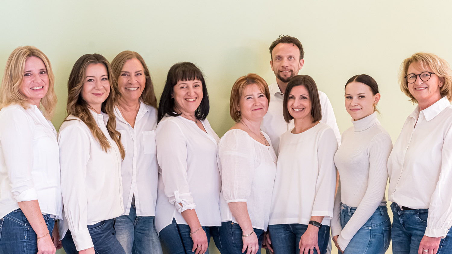 Team – Dr. med. Daniel Schröer und Marina Janzen – Frauenärztliche ...